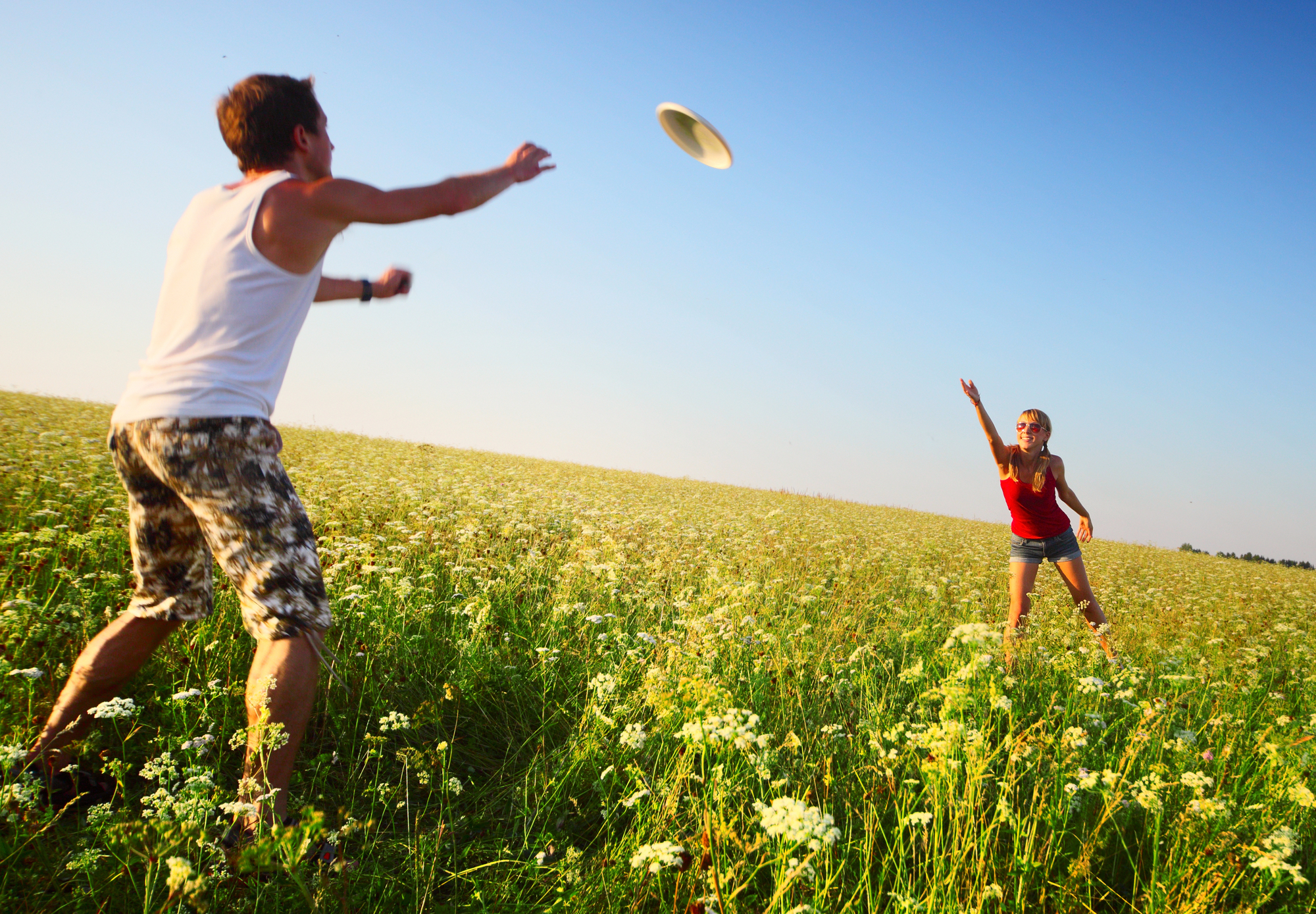 Frisbee Playbook - Ultimate Frisbee Games & Teaching Resources